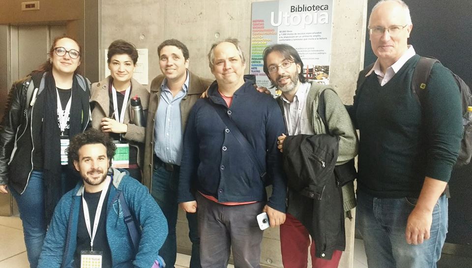 Facttic dijo presente en la V Cumbre Cooperativa de las Américas - FACT[TIC] - Federación ...